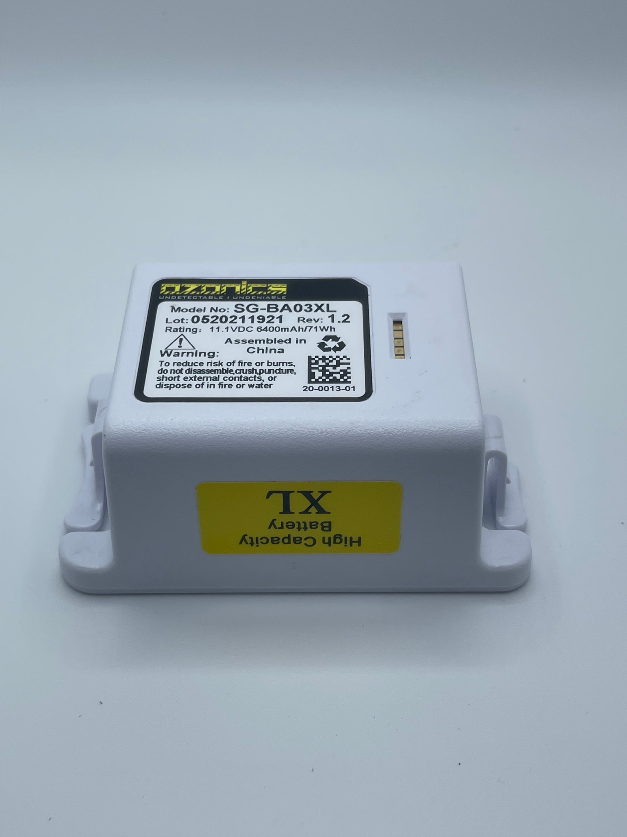 Avūra XL Battery – Avura