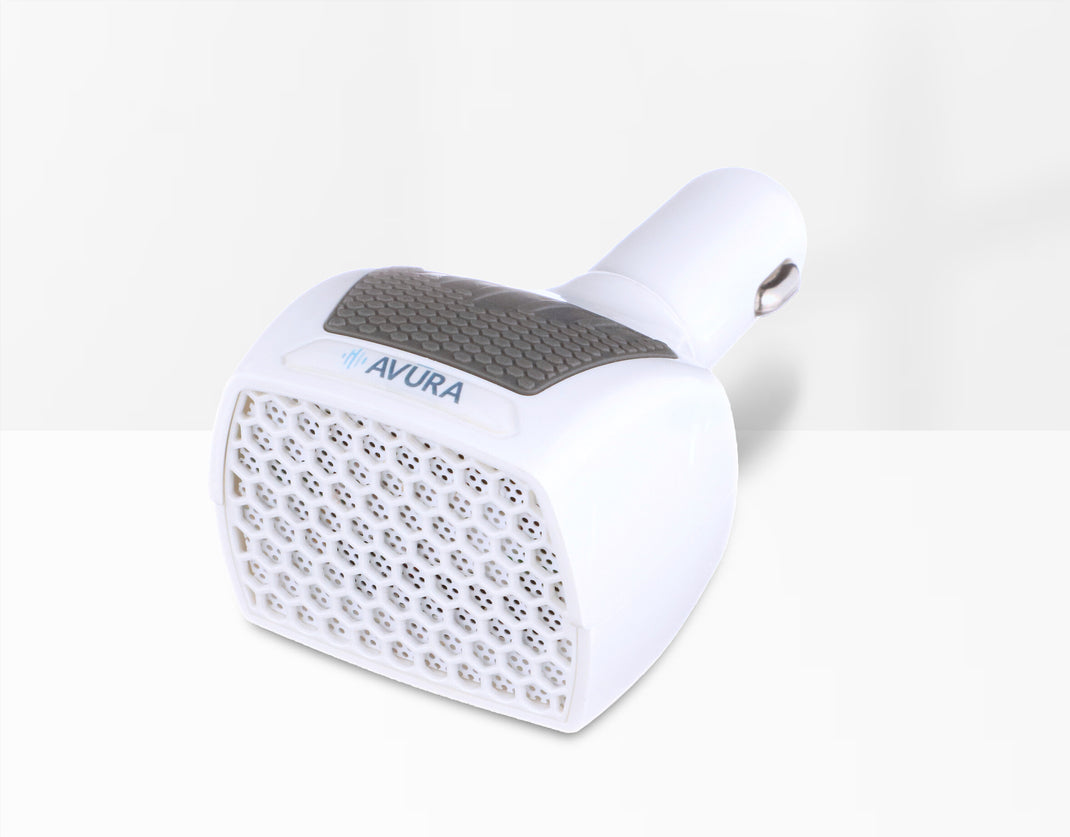 Avūra Micro3 – Avura