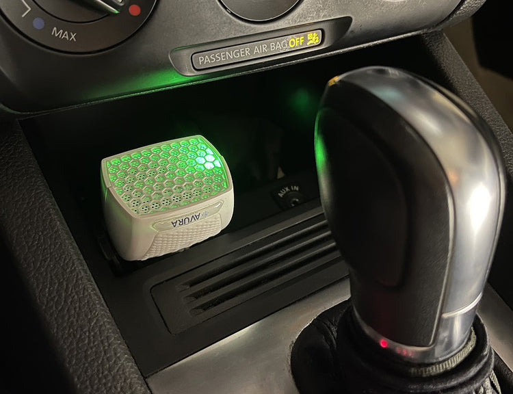 Avūra Micro3 – Avura